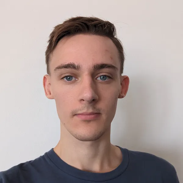 Ben Sanders-Wyatt - Portfolio